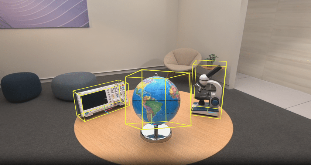 Vision Pro Development: Transforming Enterprise Operations