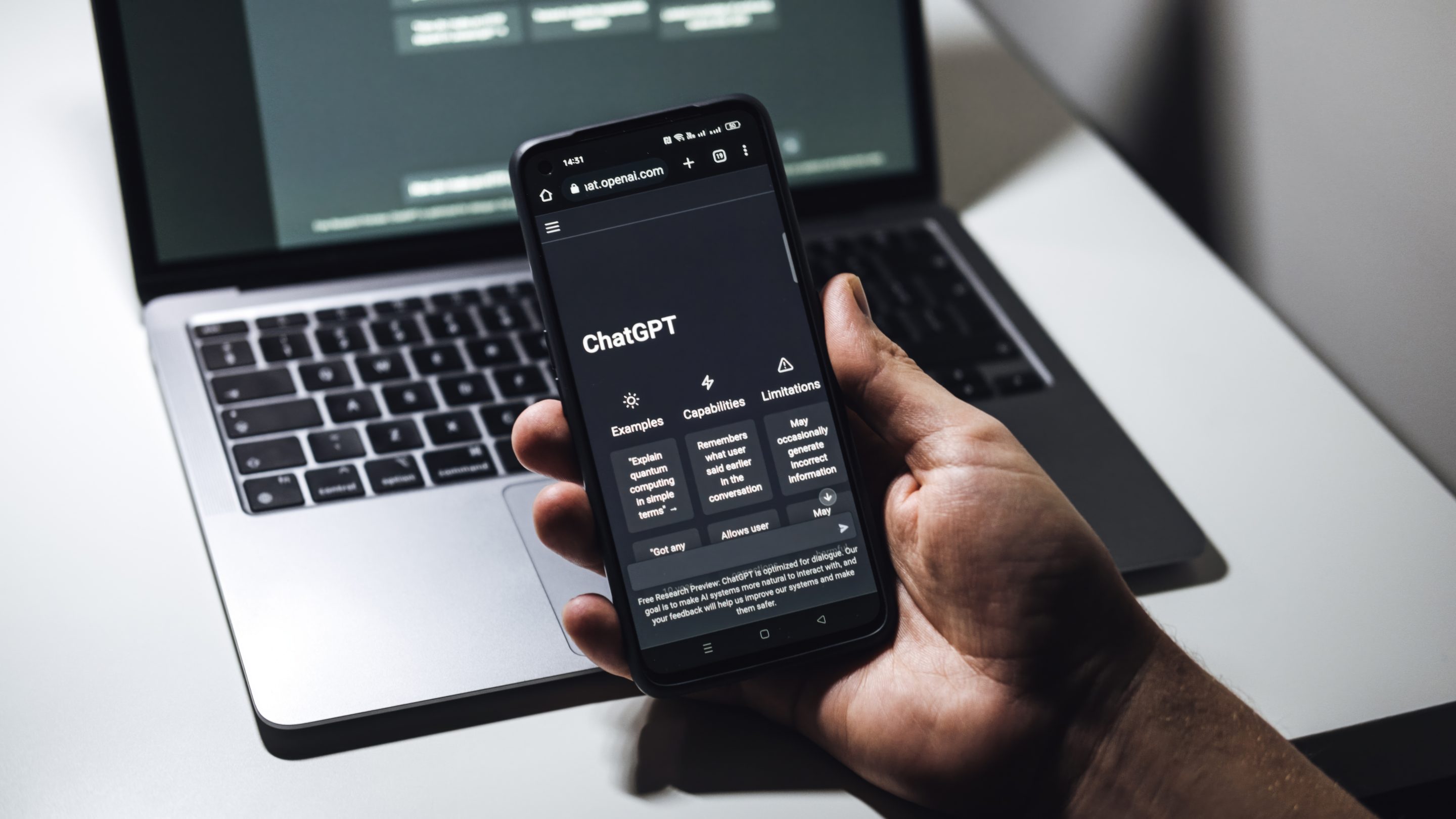 Crafting Custom Chatbots: Harnessing AI for Enhanced App Development Crafting Custom Chatbots: Harnessing AI for Enhanced App Development