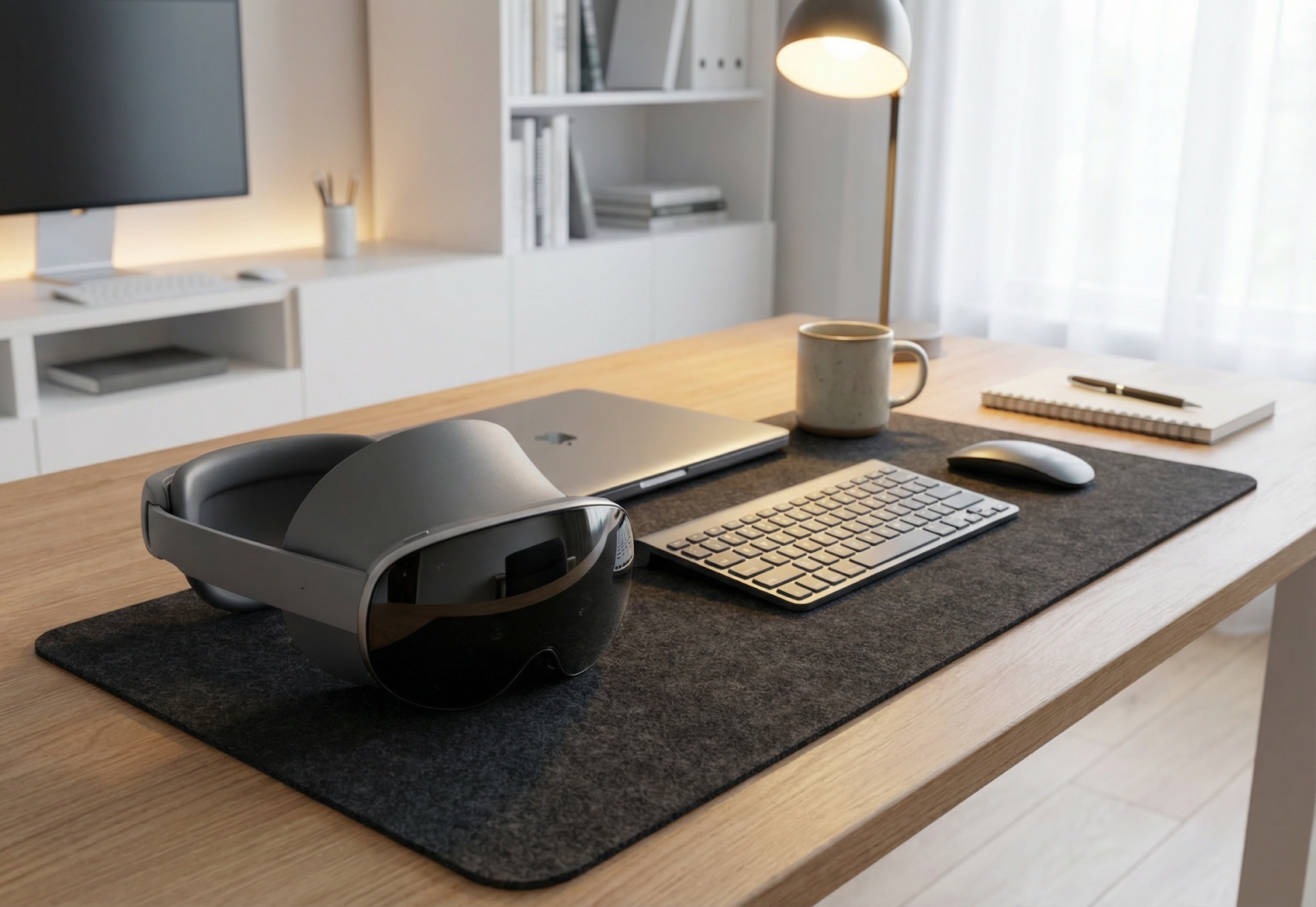 Virtual Reality Development Guide | Frame Sixty