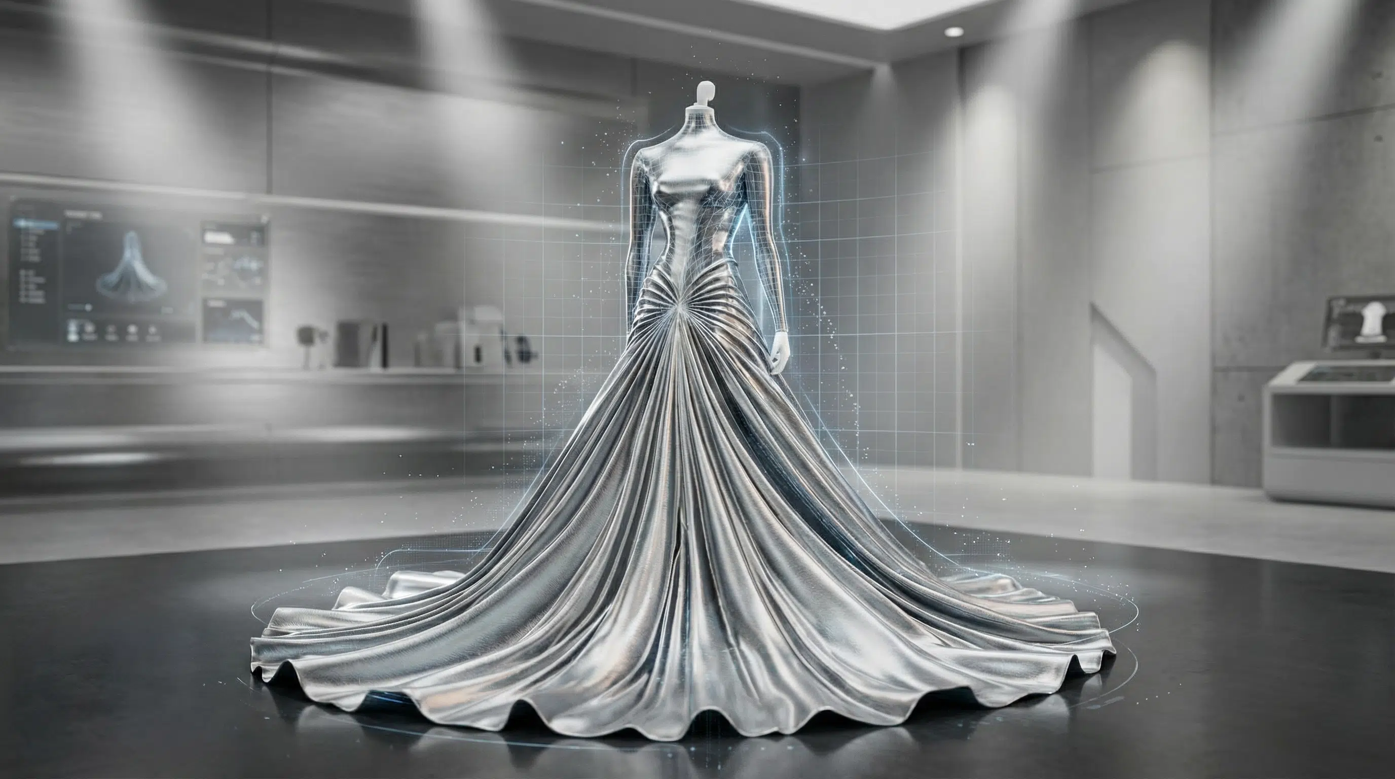 AR in Fashion: Transforming Shopping Experience | Frame Sixty