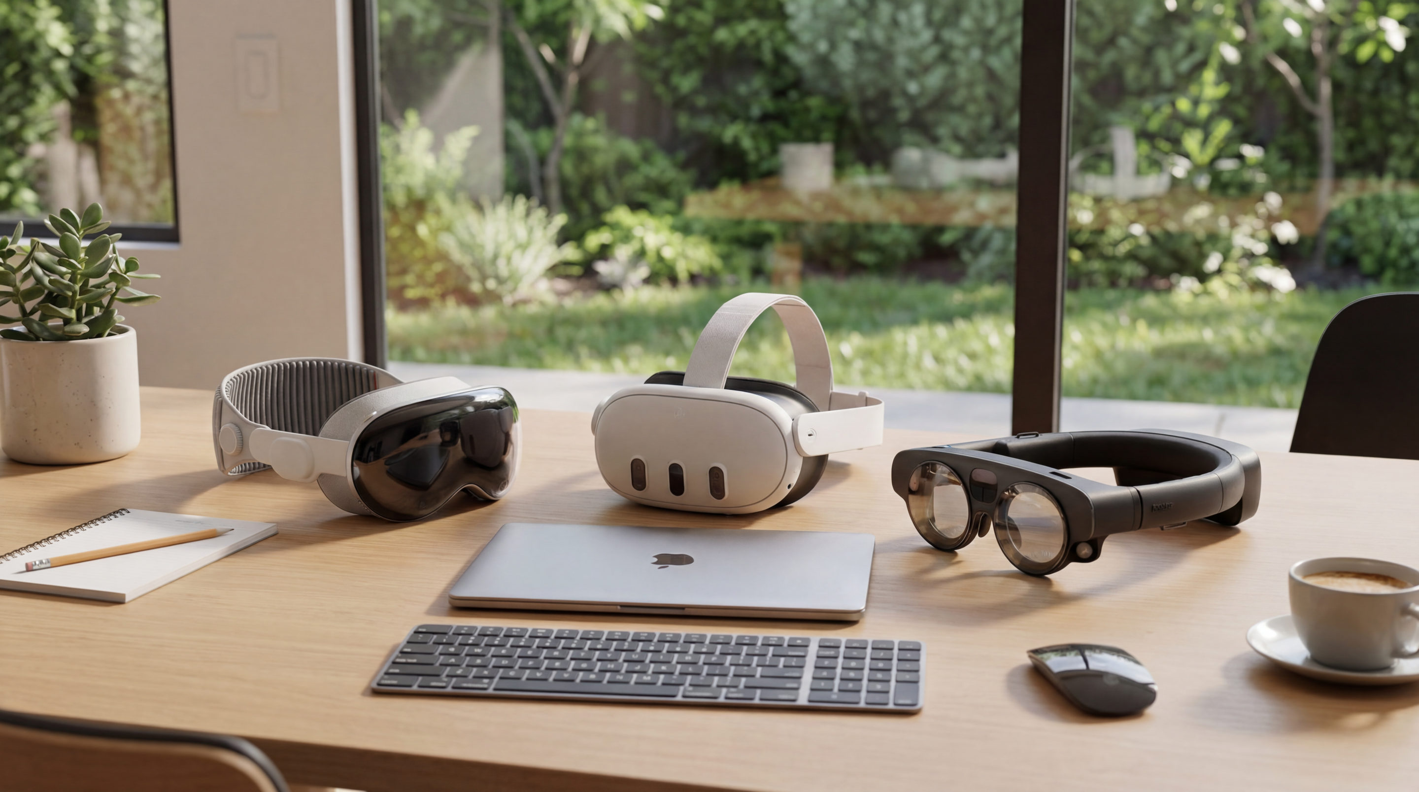 Top Augmented Reality Companies 2026 | Frame Sixty