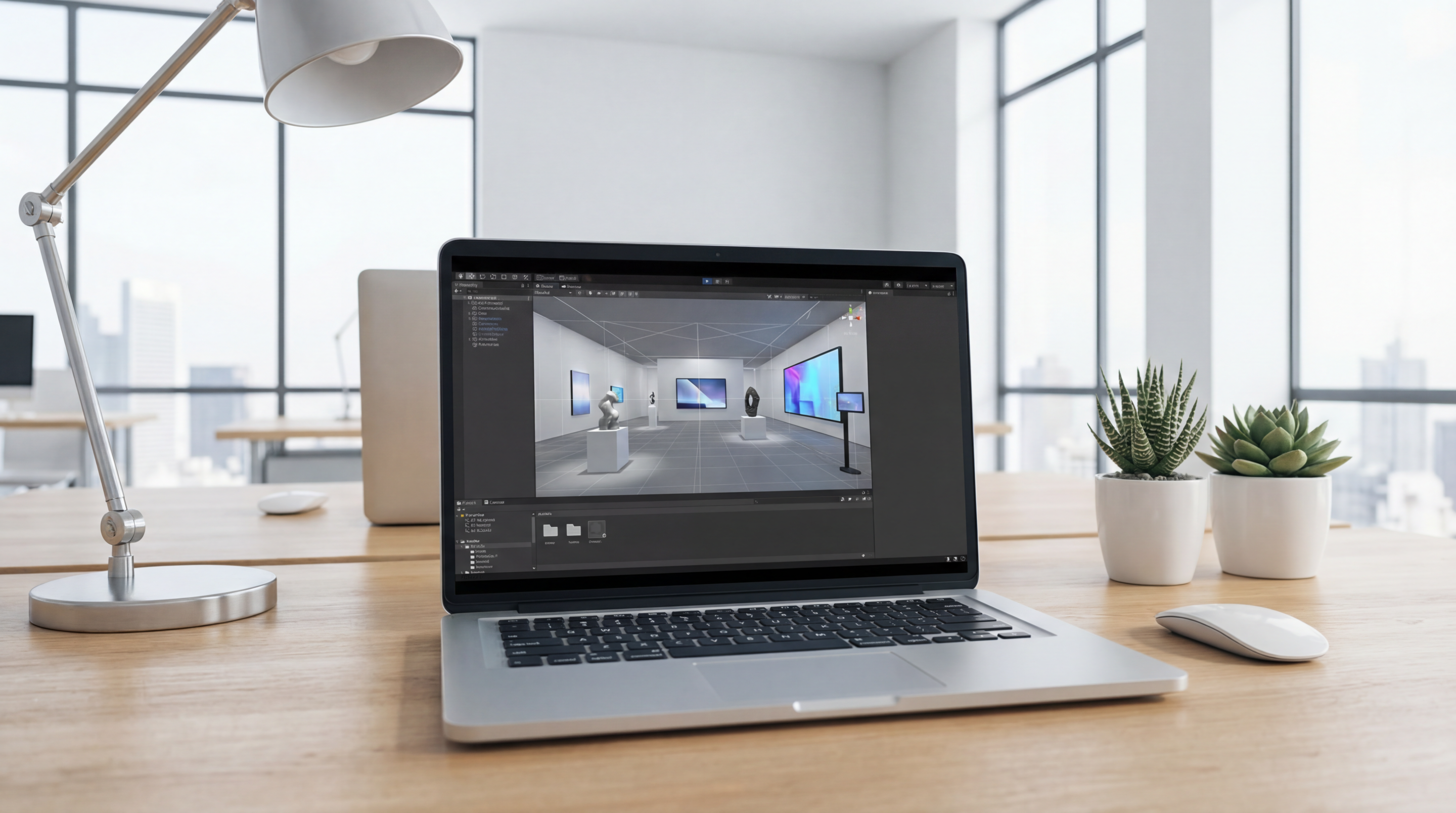 Virtual Reality Development Guide | Frame Sixty