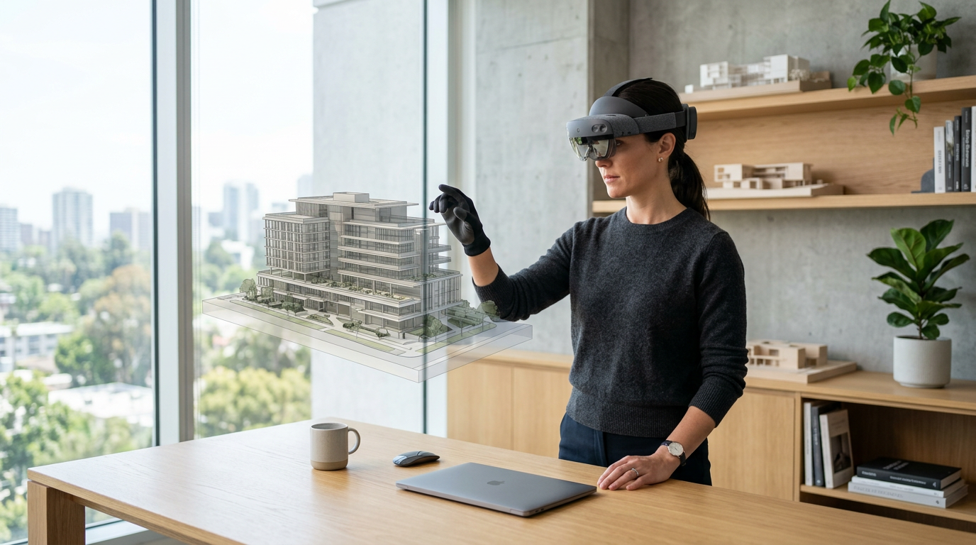 Best Mixed Reality Development Companies of 2026