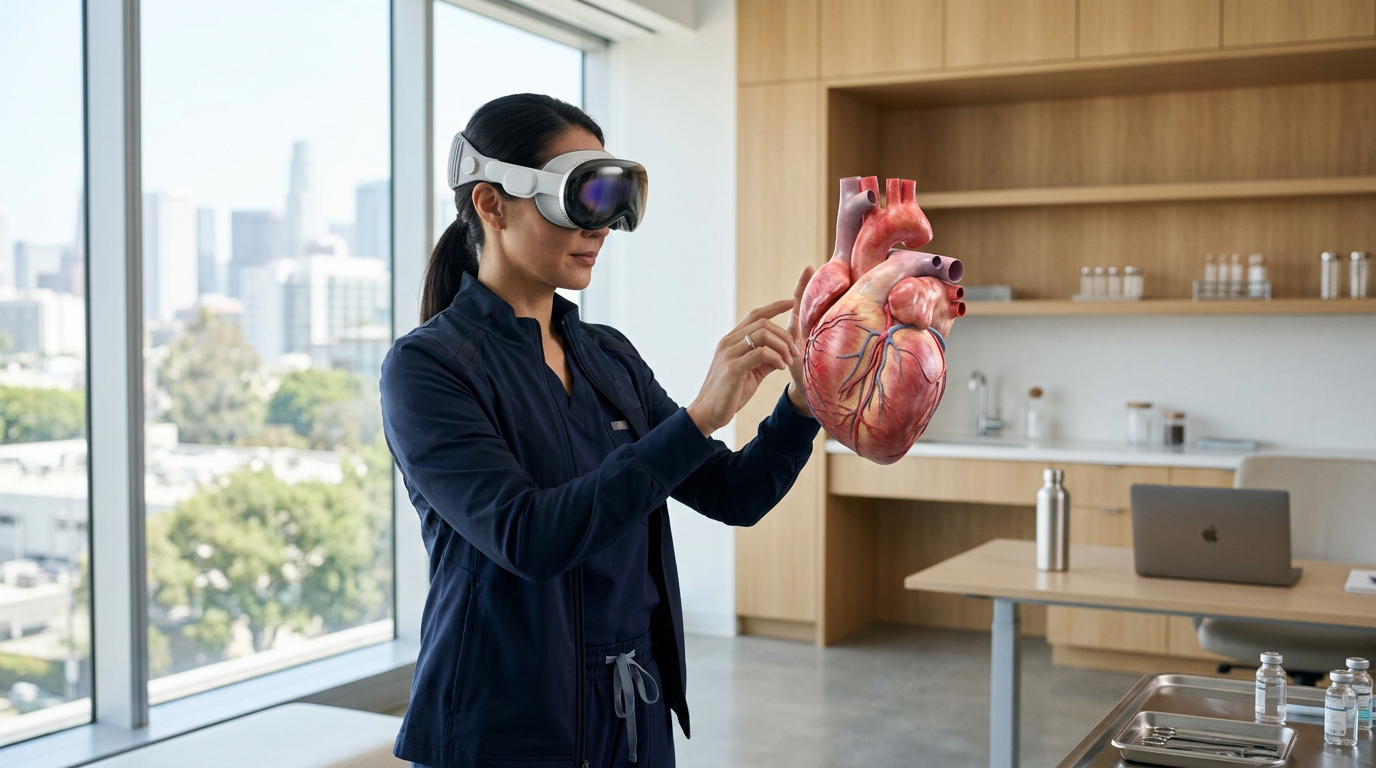 Best Mixed Reality Development Companies of 2026
