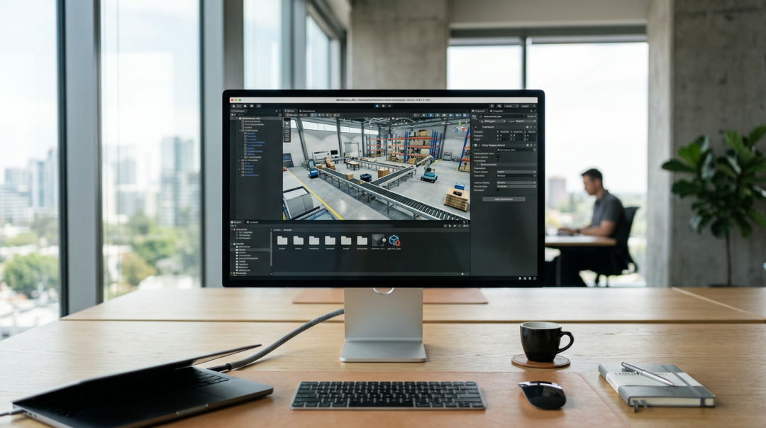 Best Mixed Reality Development Companies of 2026
