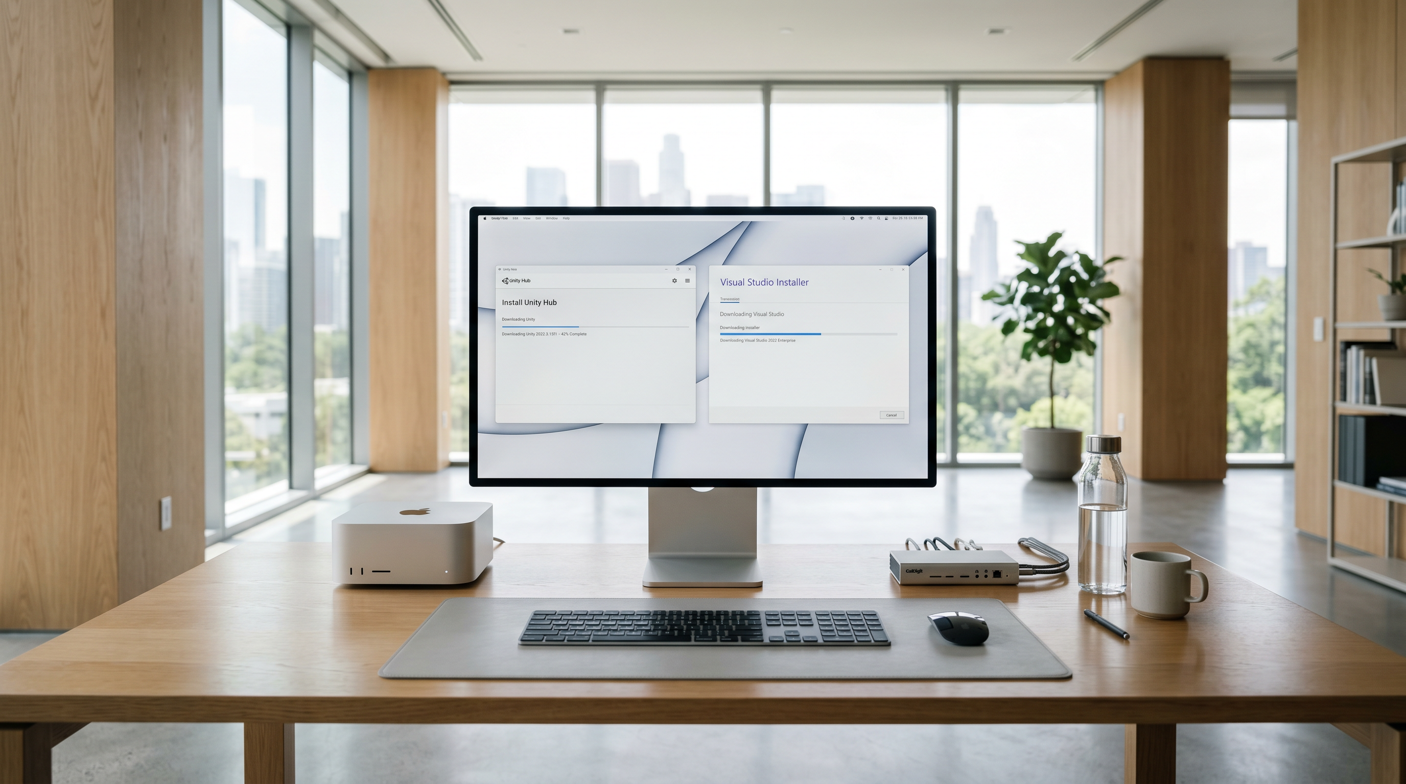 Game Development in Unity: Expert Guide 2026